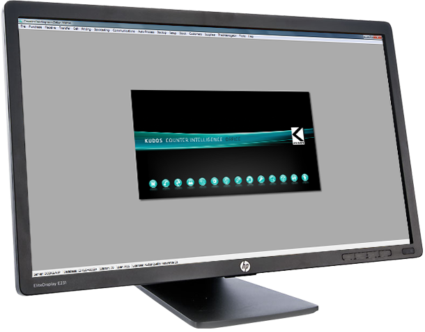 Counter Intelligence Retail Management